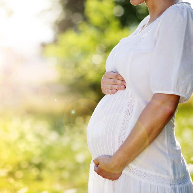 Sun Safety During Pregnancy: Shielding Your Skin for Two – Softsens ...