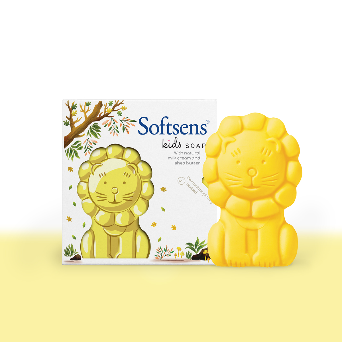 Kids – Softsens Baby India